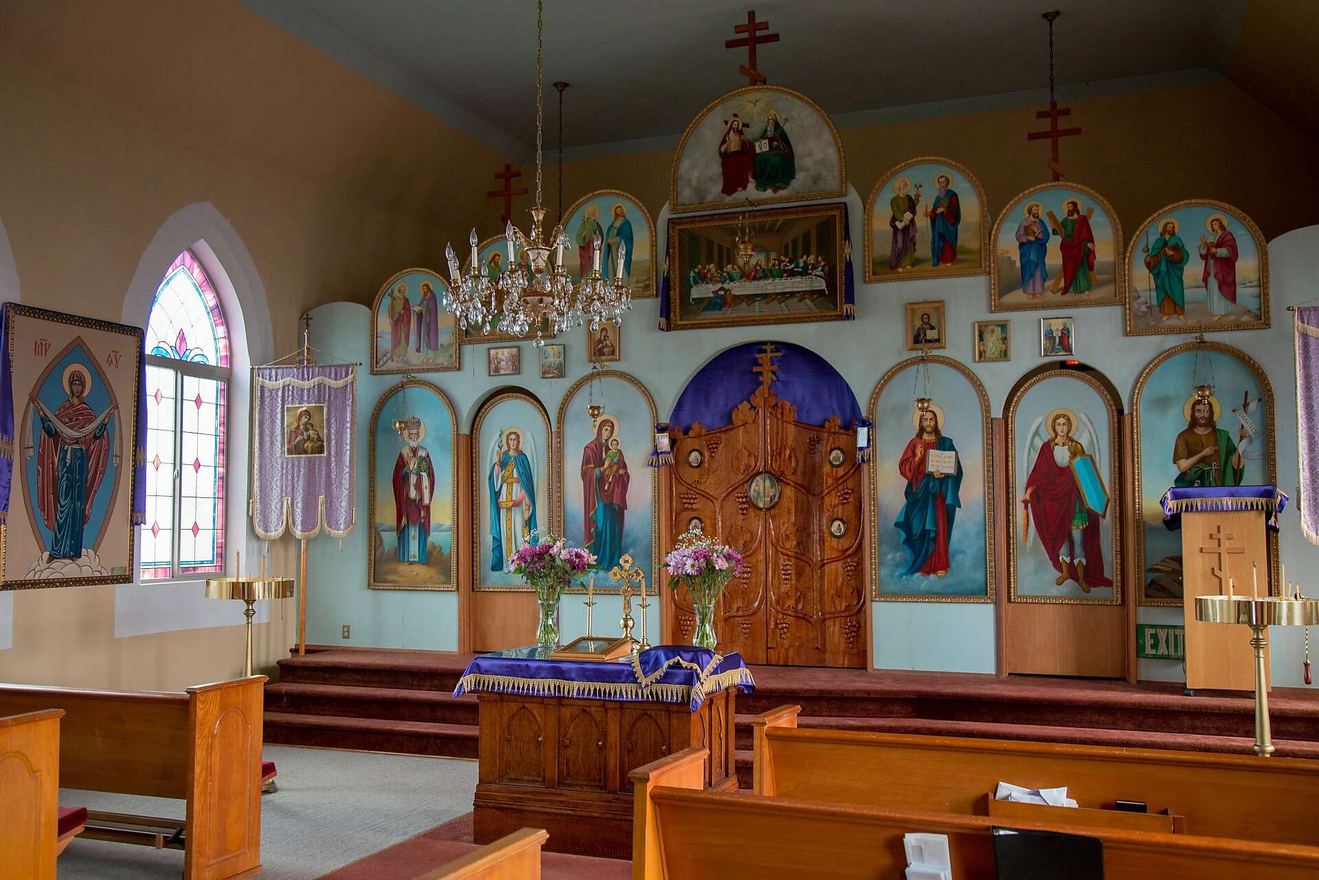 Best Portland spots for Russian culture need no propaganda