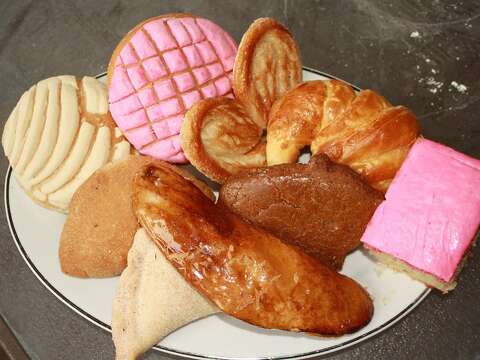 Where to find the best pan dulce in San Antonio