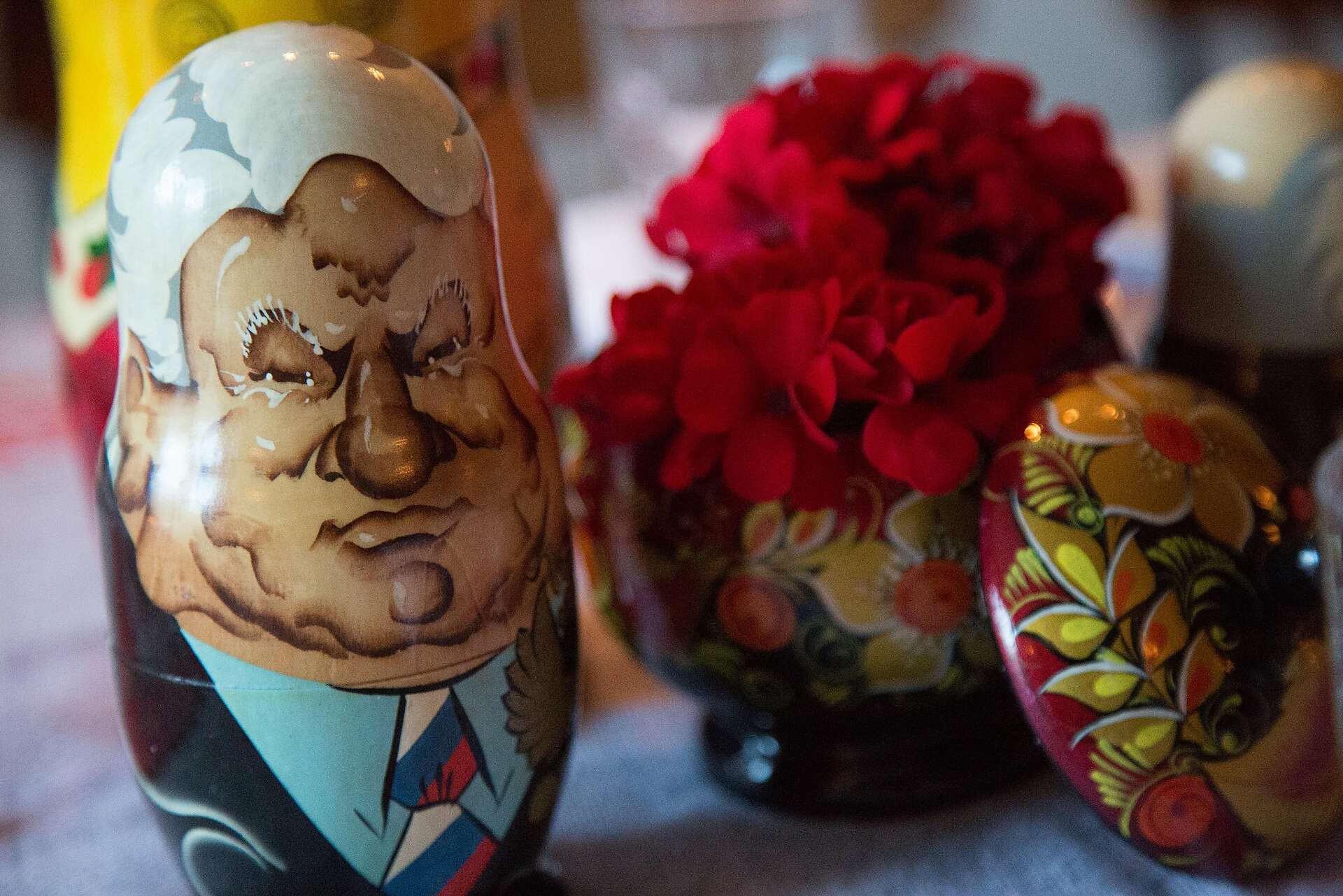 Best Portland spots for Russian culture need no propaganda