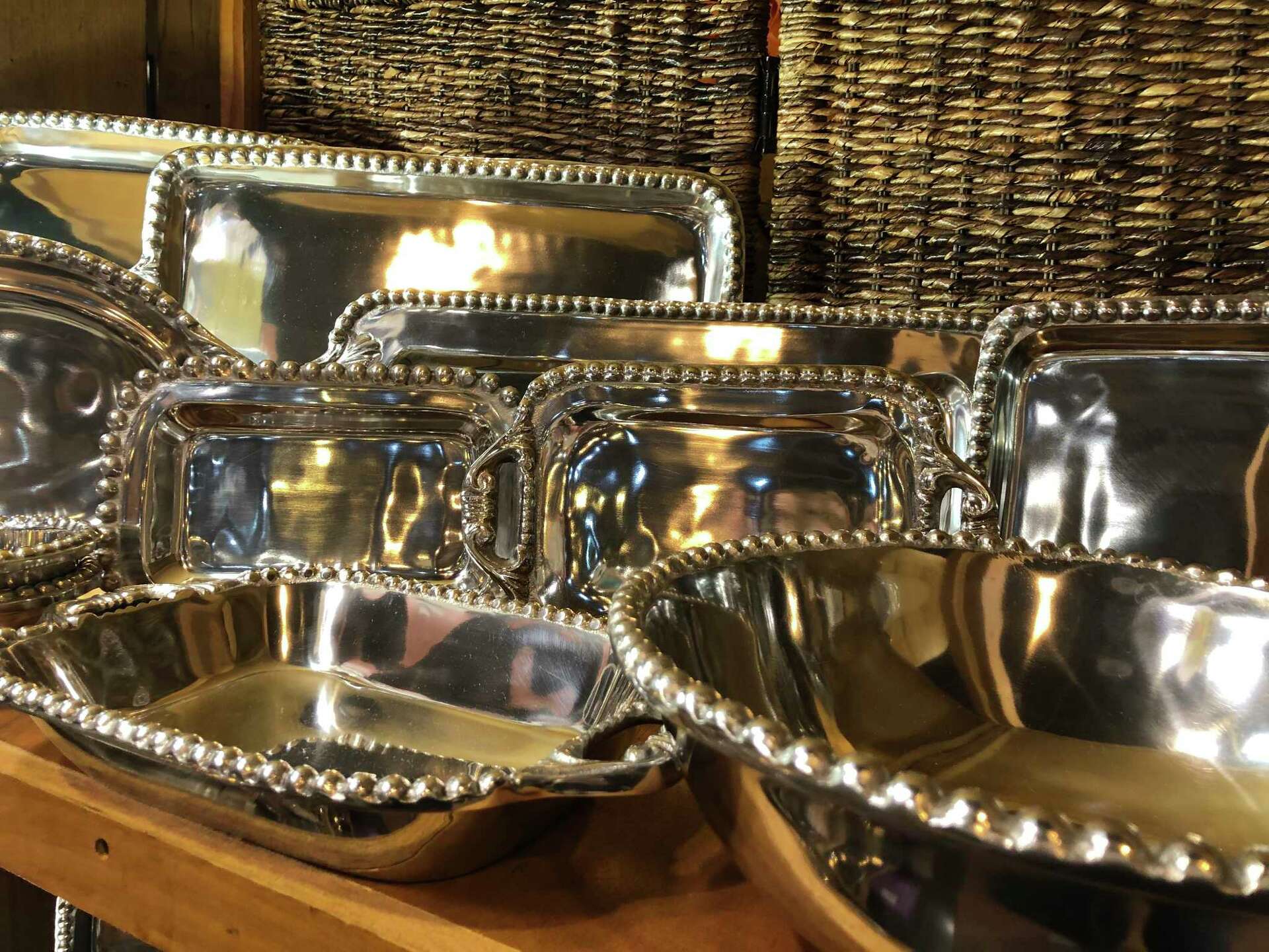 Rodeo vendors offer Lone Star touches to deck out your space