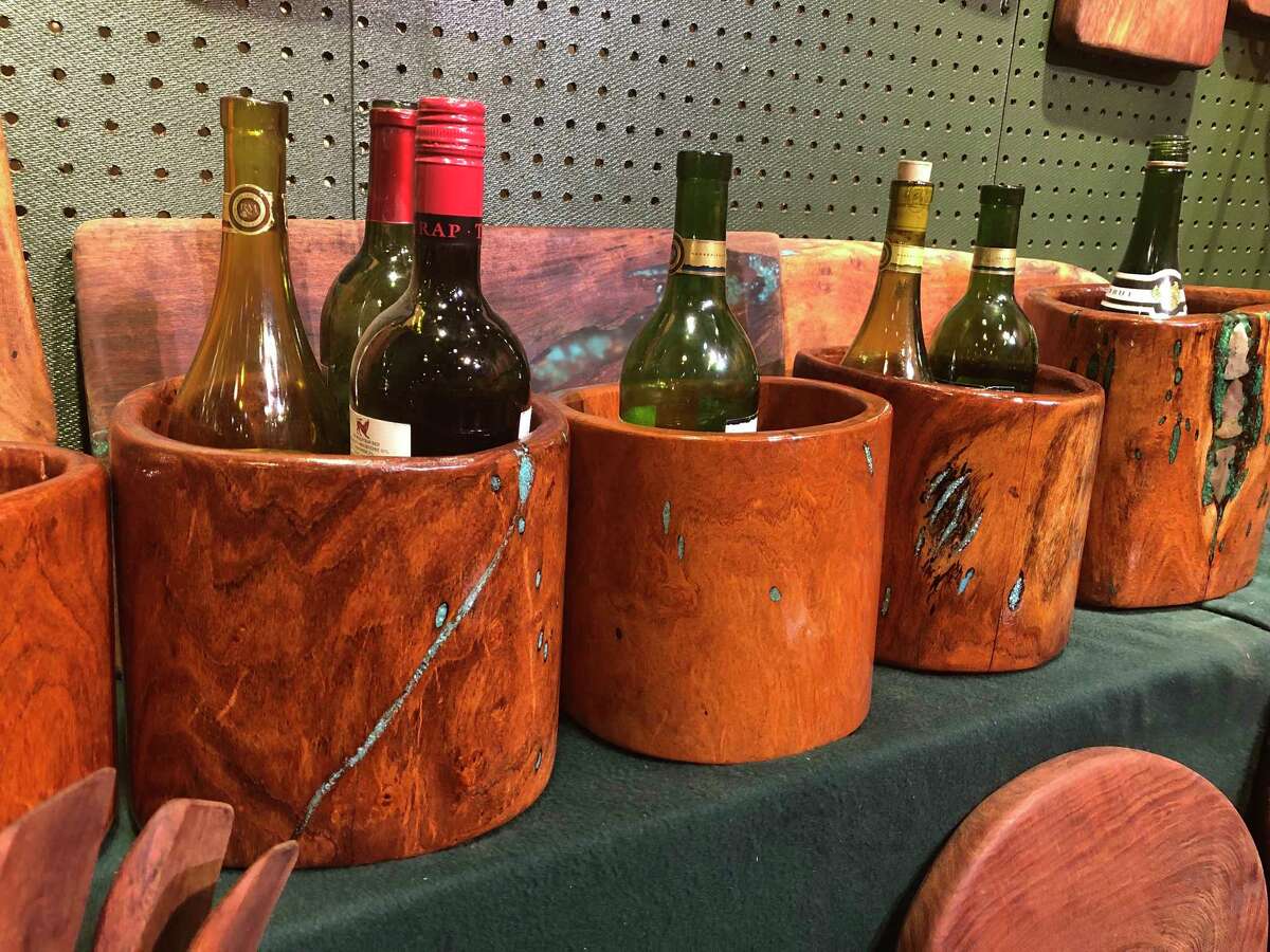 Rodeo vendors offer Lone Star touches to deck out your space