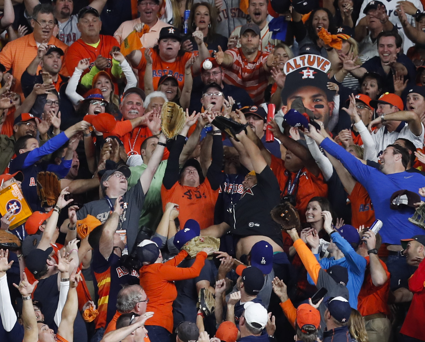Astros tickets: Hot but more expensive after World Series championship
