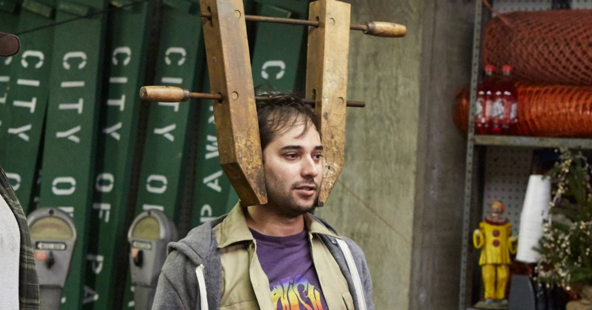 For memoirist sister of comic talent Wittels, grief remains a sad and ...