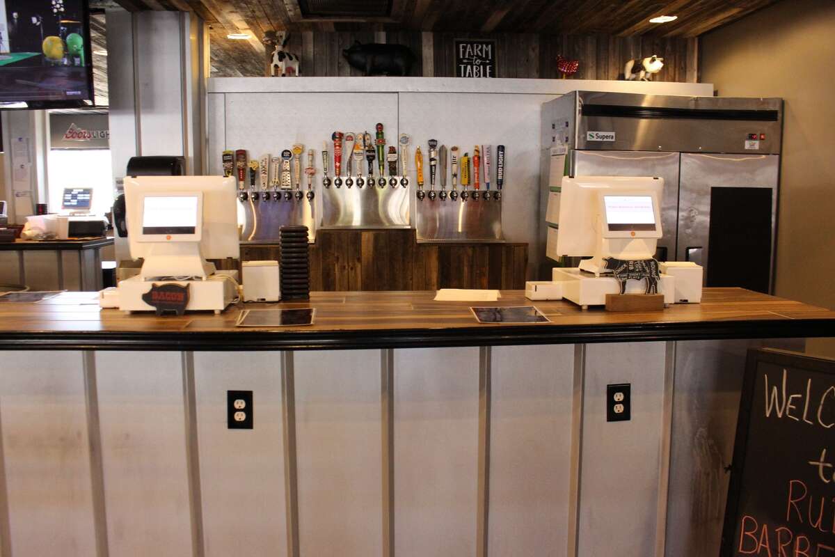 Small Bites: A look inside Rube's Barbecue and Brews