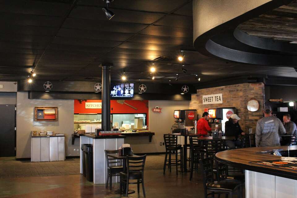 Small Bites: A look inside Rube's Barbecue and Brews