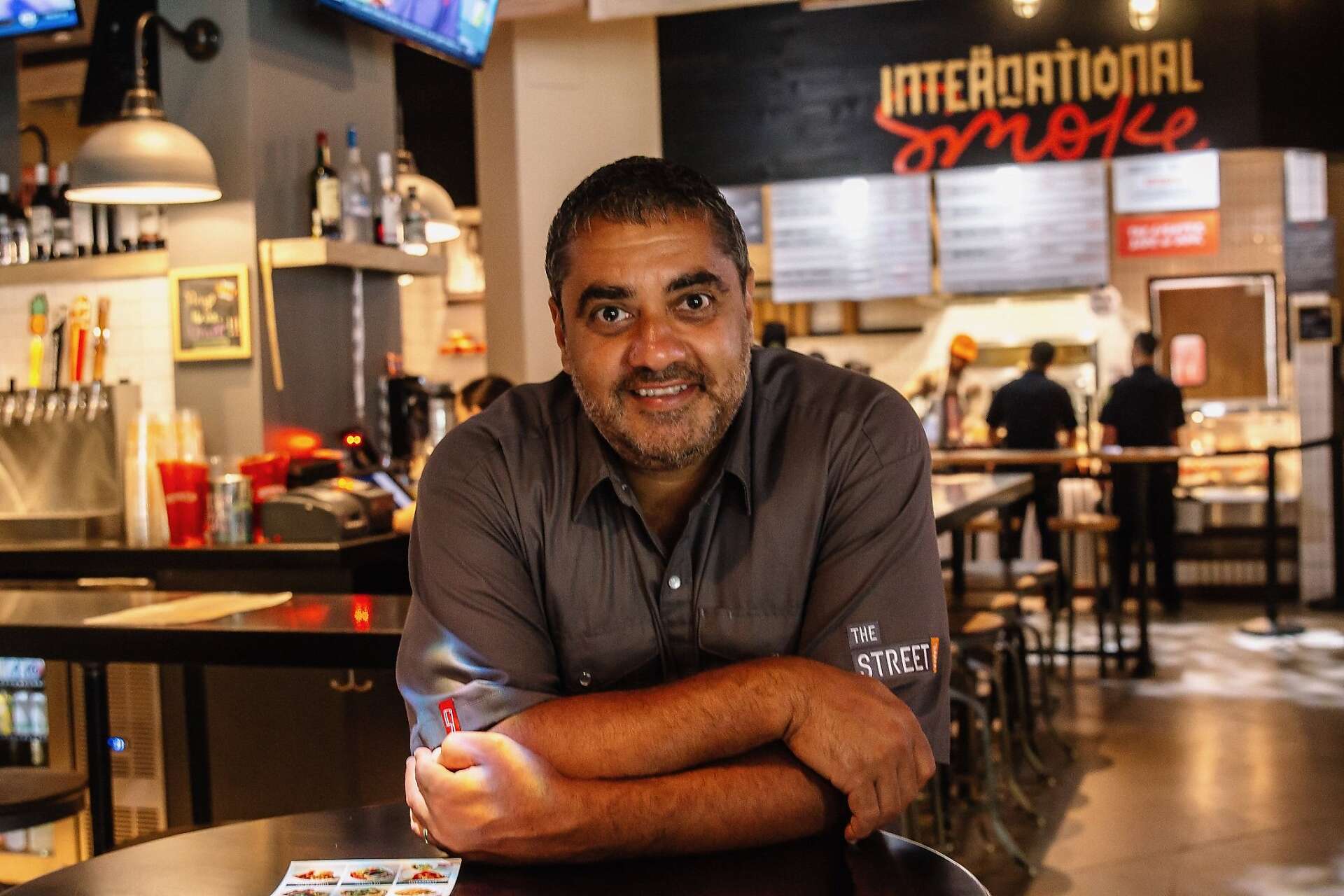 Michael Mina expanding connection to Hawaiian tables