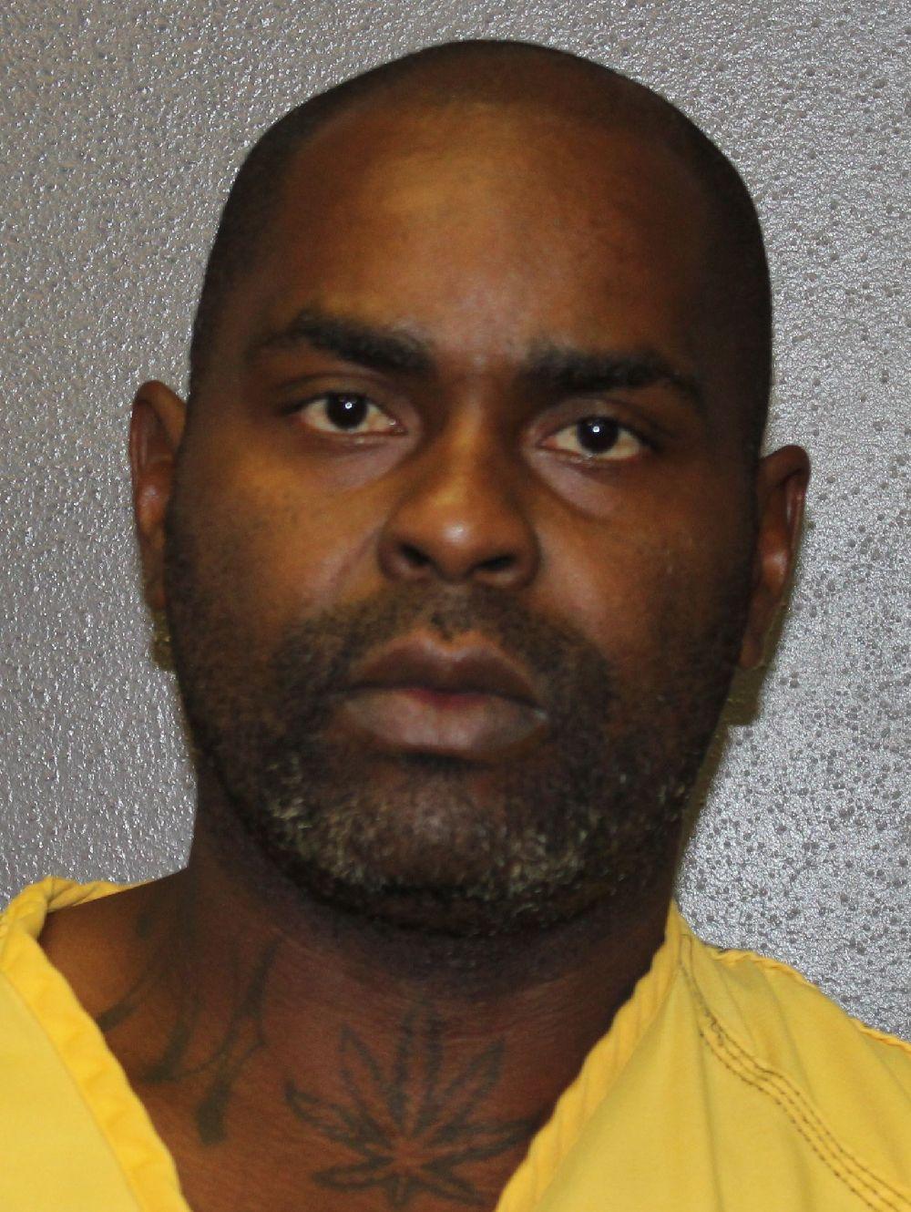 FUGITIVE OF THE WEEK: Michael Gilbert