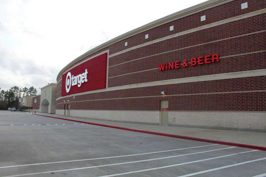 Target reopens as 'next gen' store after Harvey - Houston Chronicle