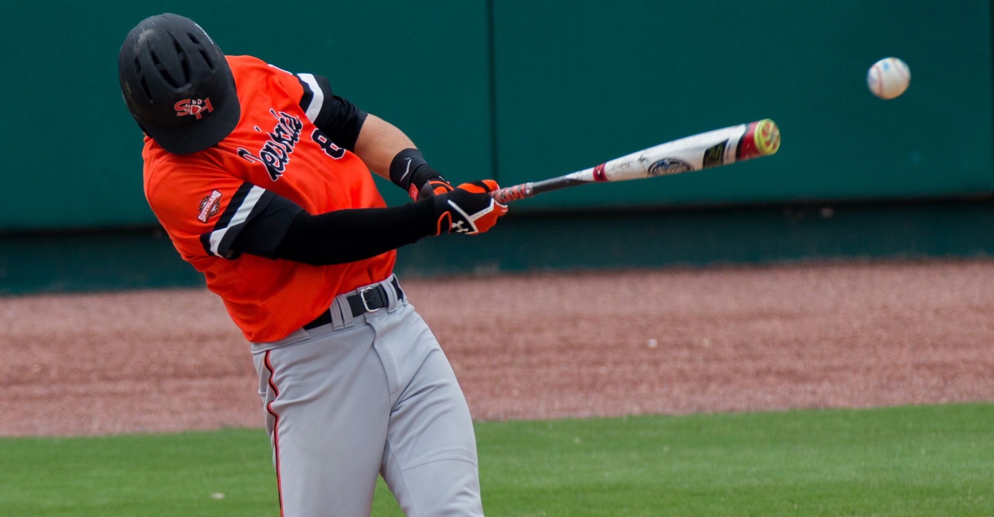 Hunter Hearn's walkoff homer sends Sam Houston State past Vanderbilt