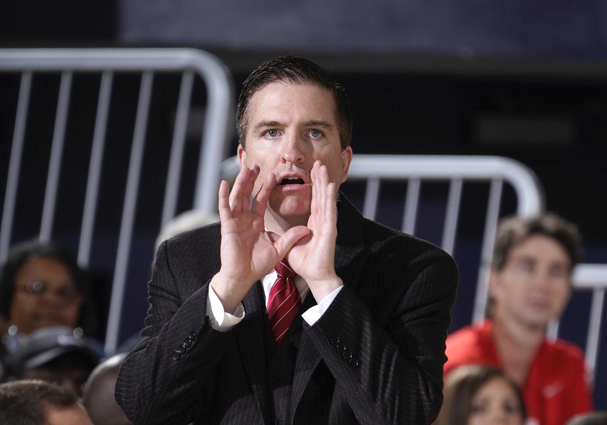 Jeff Jacobs: Hartford coach John Gallagher deserves contract extension