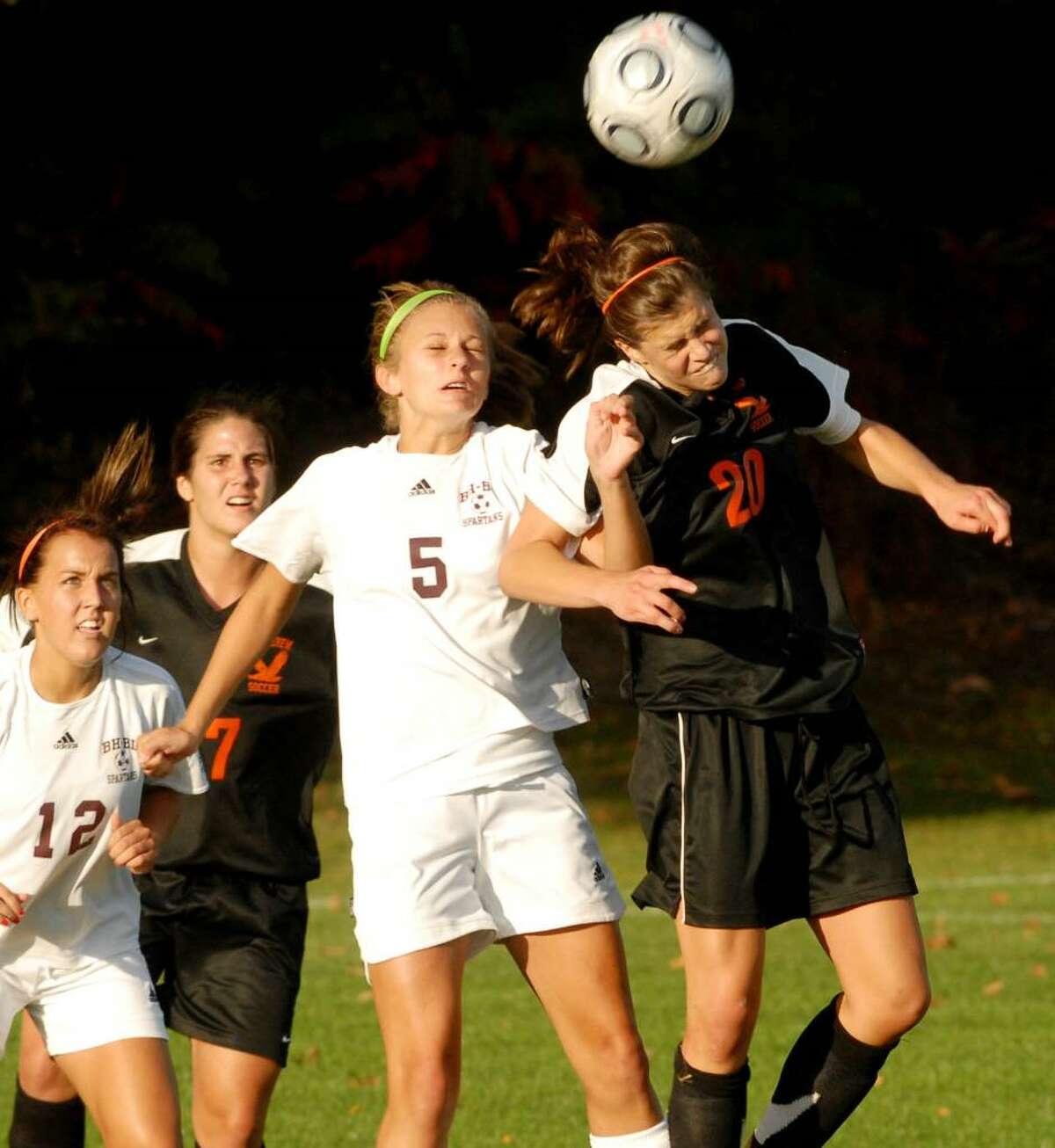 Burnt Hills beats Bethlehem