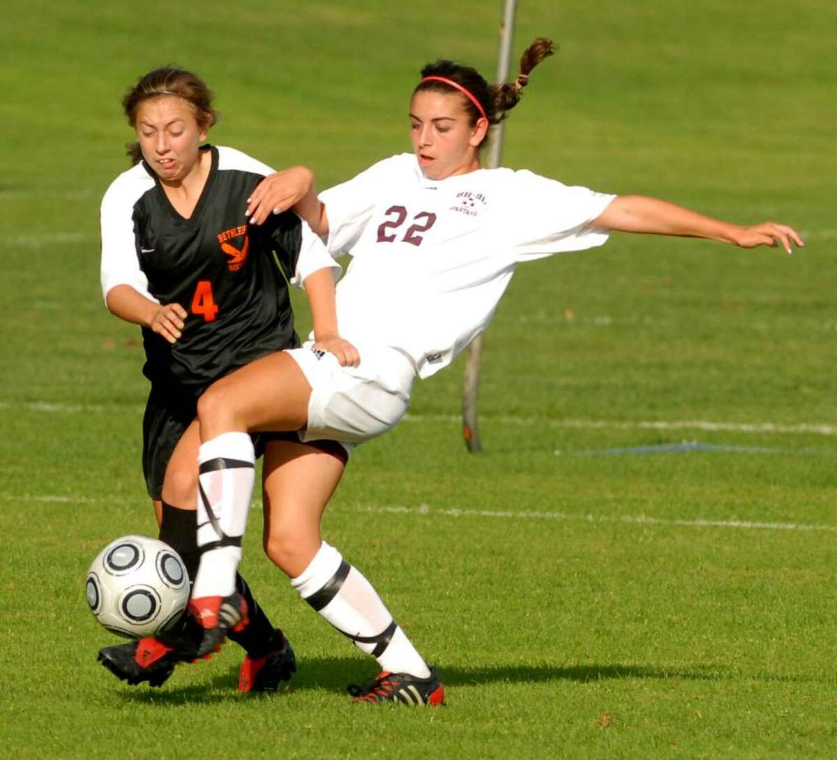 Burnt Hills beats Bethlehem