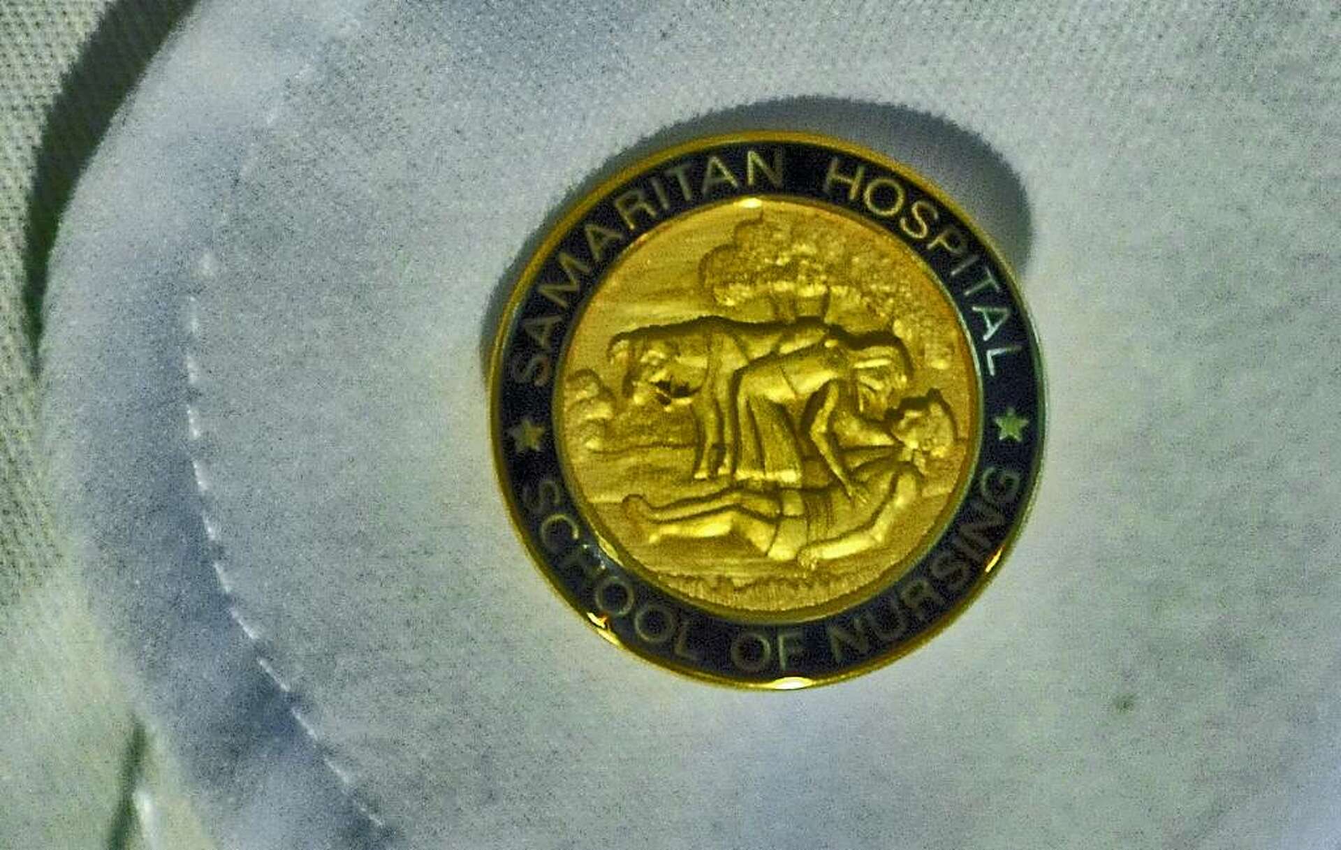 Photos: Samaritan Hospital School of Nursing