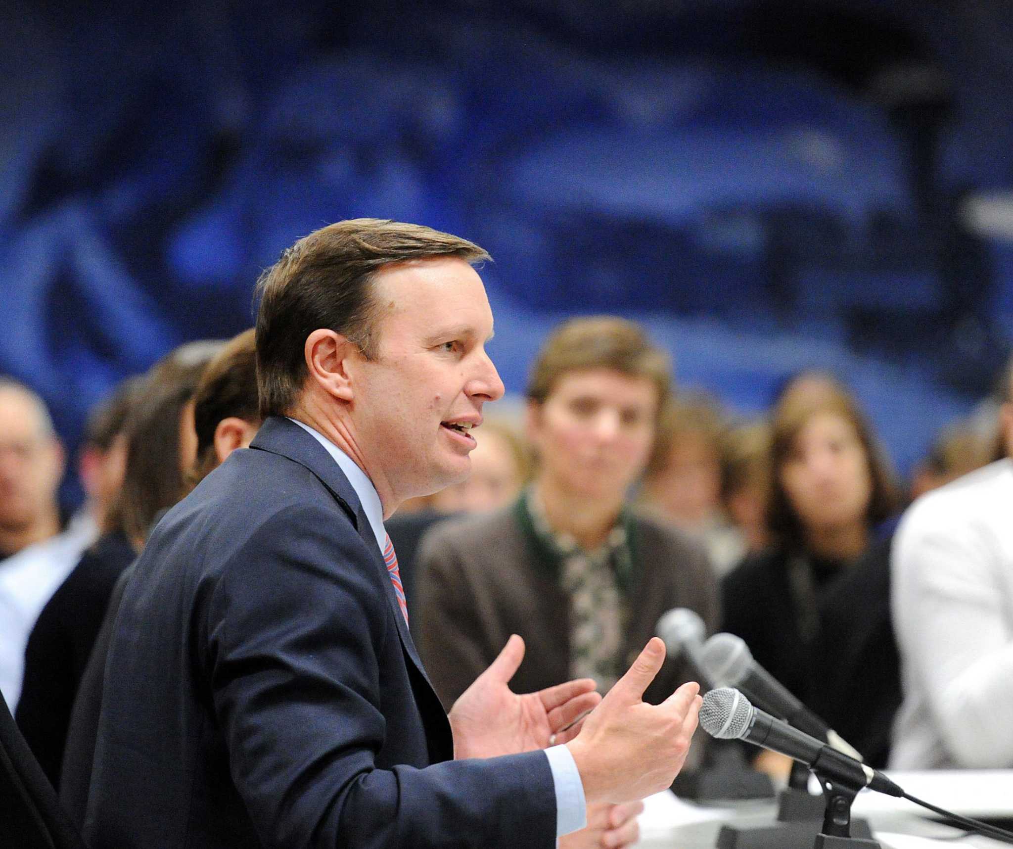Dan Haar: Gun debate may have tipped; have we seen this before?