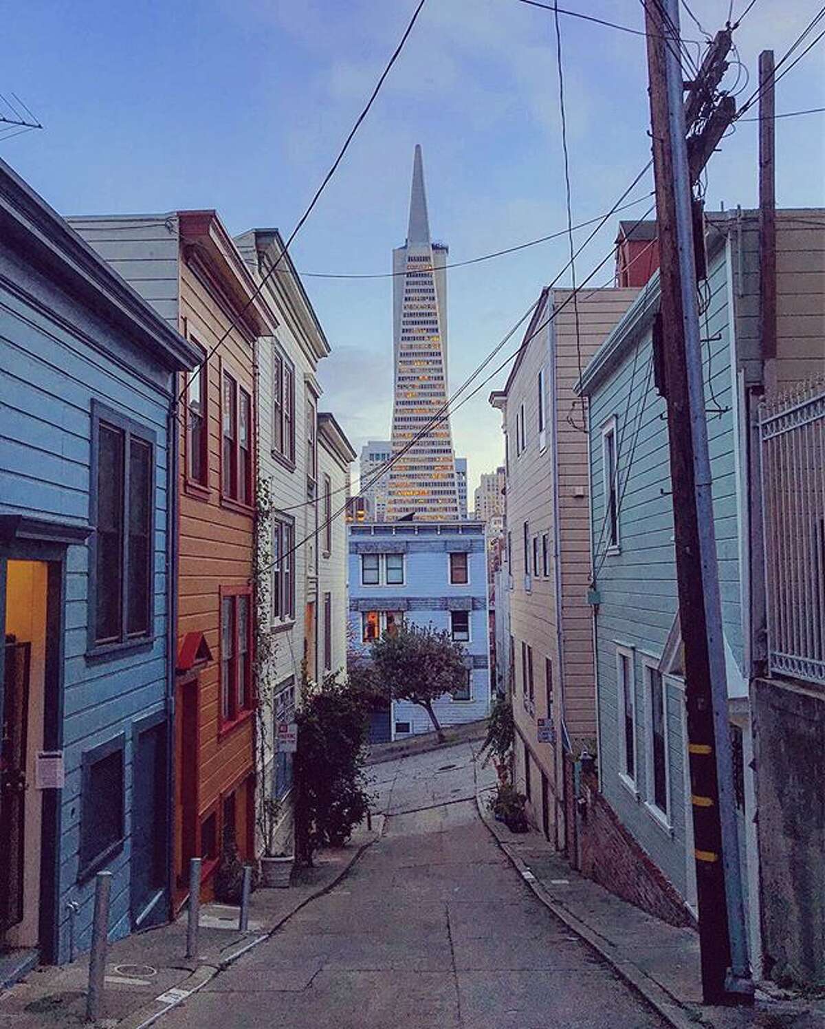 What's San Francisco's most 'authentic' neighborhood?