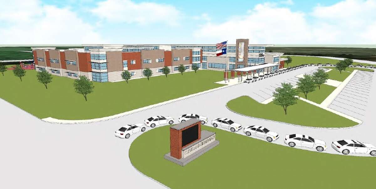 Cleveland ISD wrapping up projects from $35 million bond