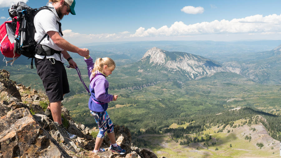 10 fun family-friendly hotels