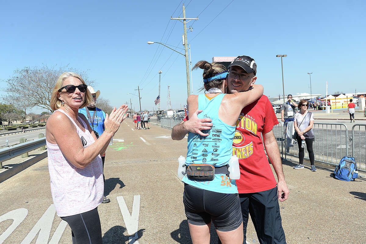 Were you 'Seen' at The 2018 Gusher?