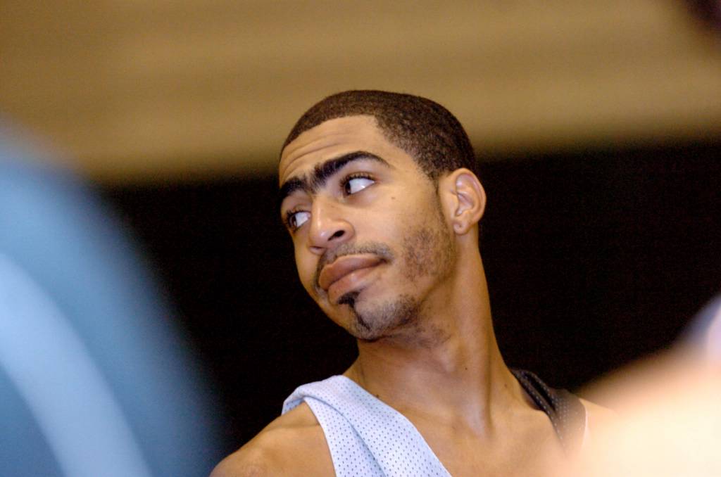 Cops: Hoops star Mayben dealt cocaine