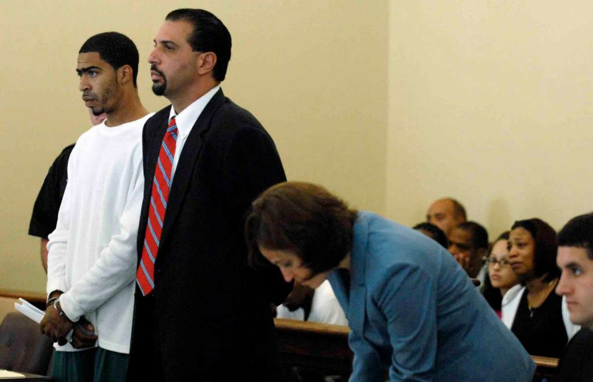 Cops: Hoops star Mayben dealt cocaine