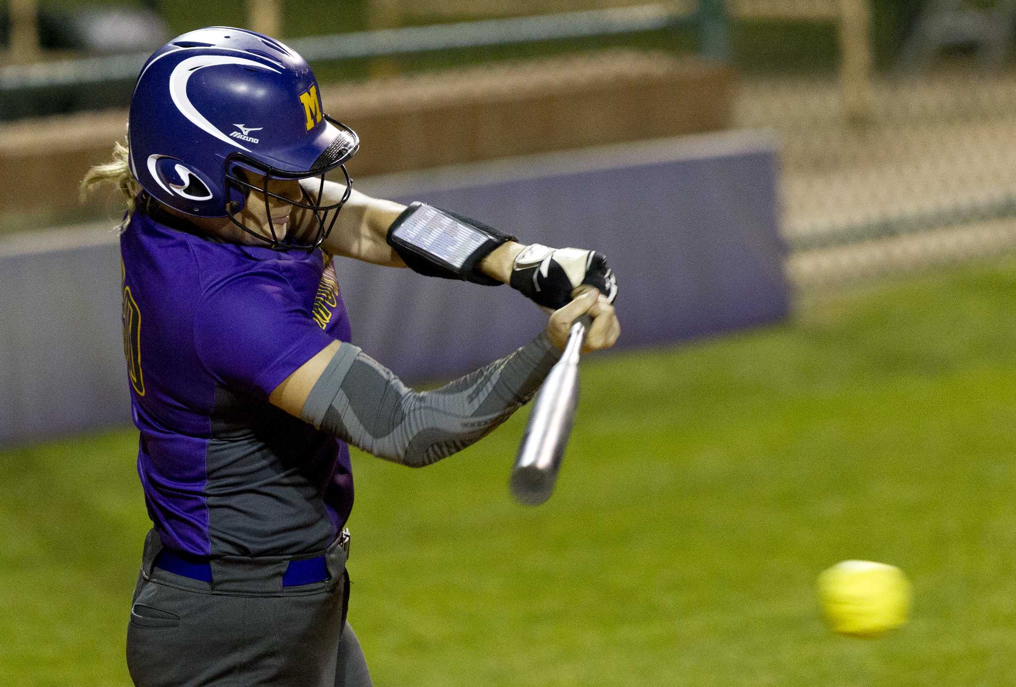 SOFTBALL ROUNDUP: Montgomery picks up wins over Waller, Cy-Fair