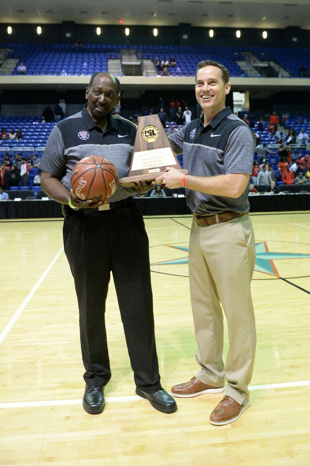 Houston HS basketball primer: March 8