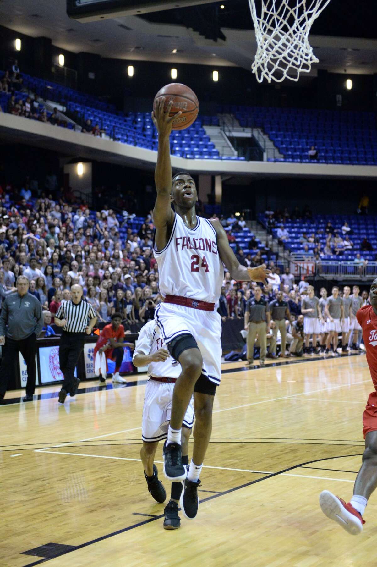 Houston HS basketball primer: March 8