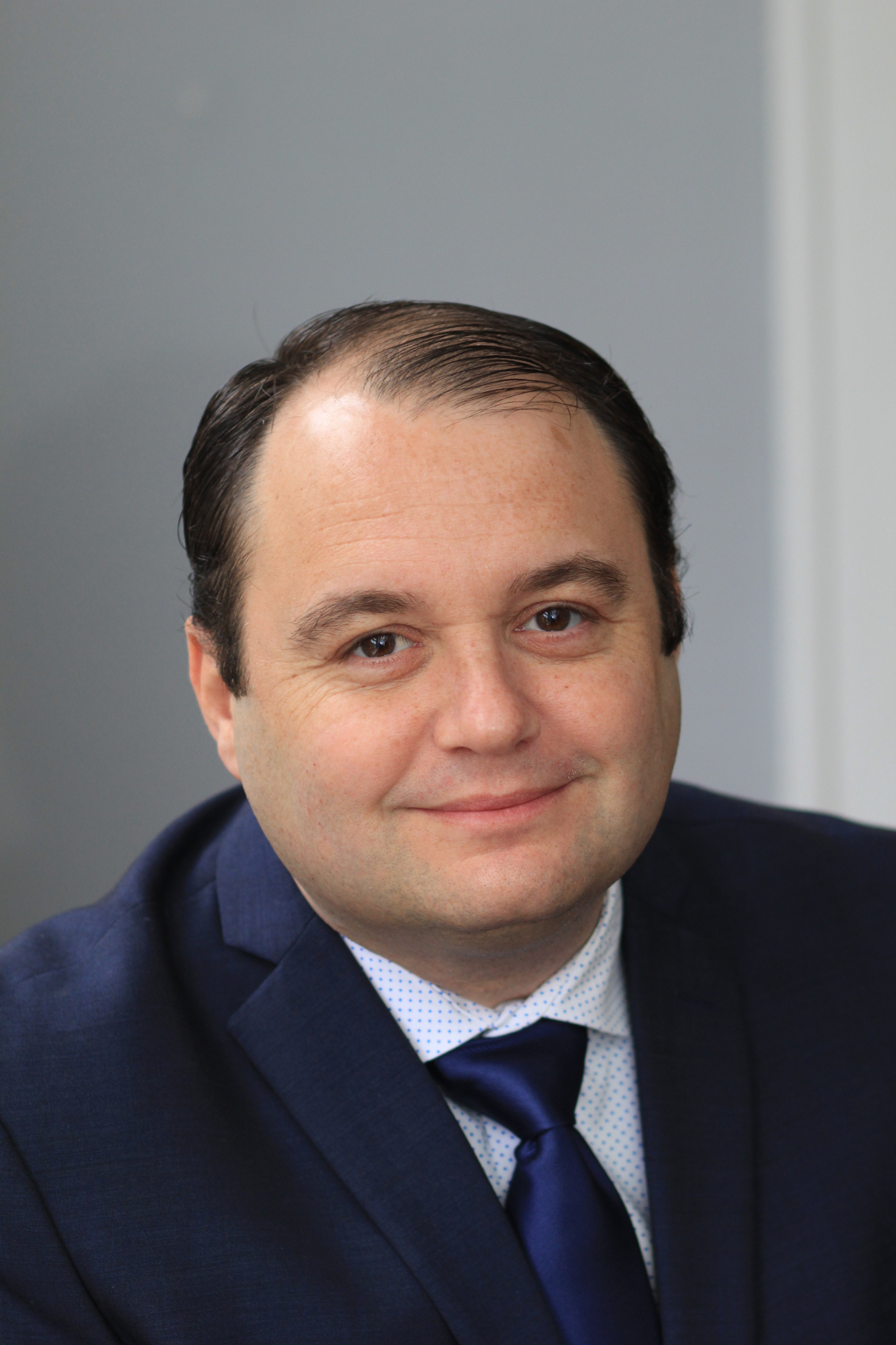 Q&A: David M. Fleischer