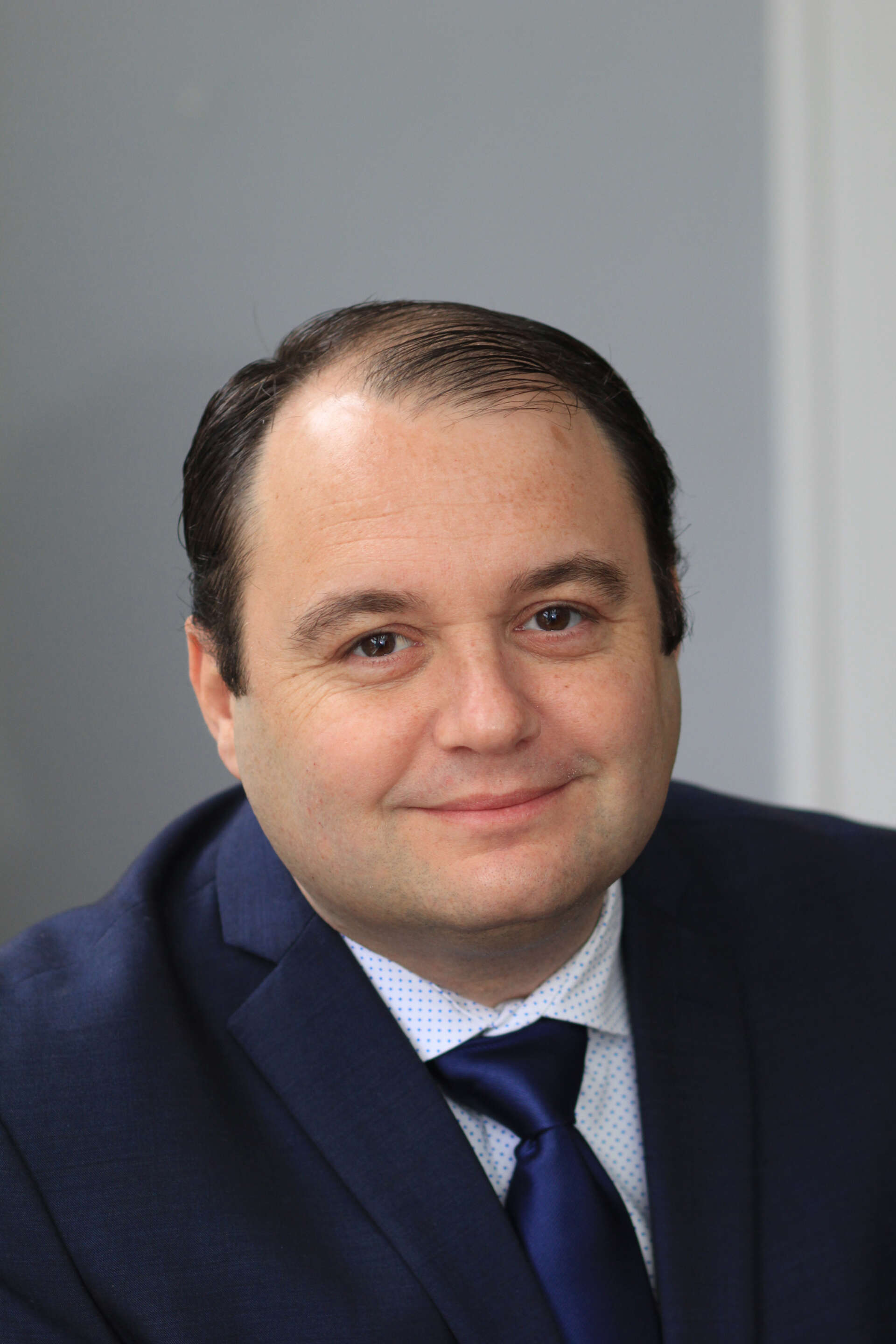 Q&A: David M. Fleischer