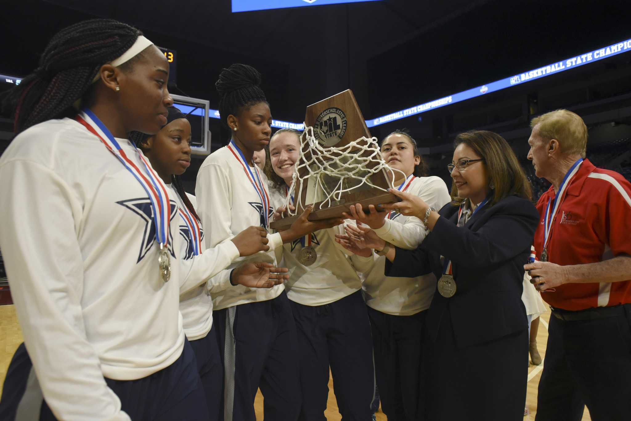 Argyle turns away Veterans Memorial in 4A championship
