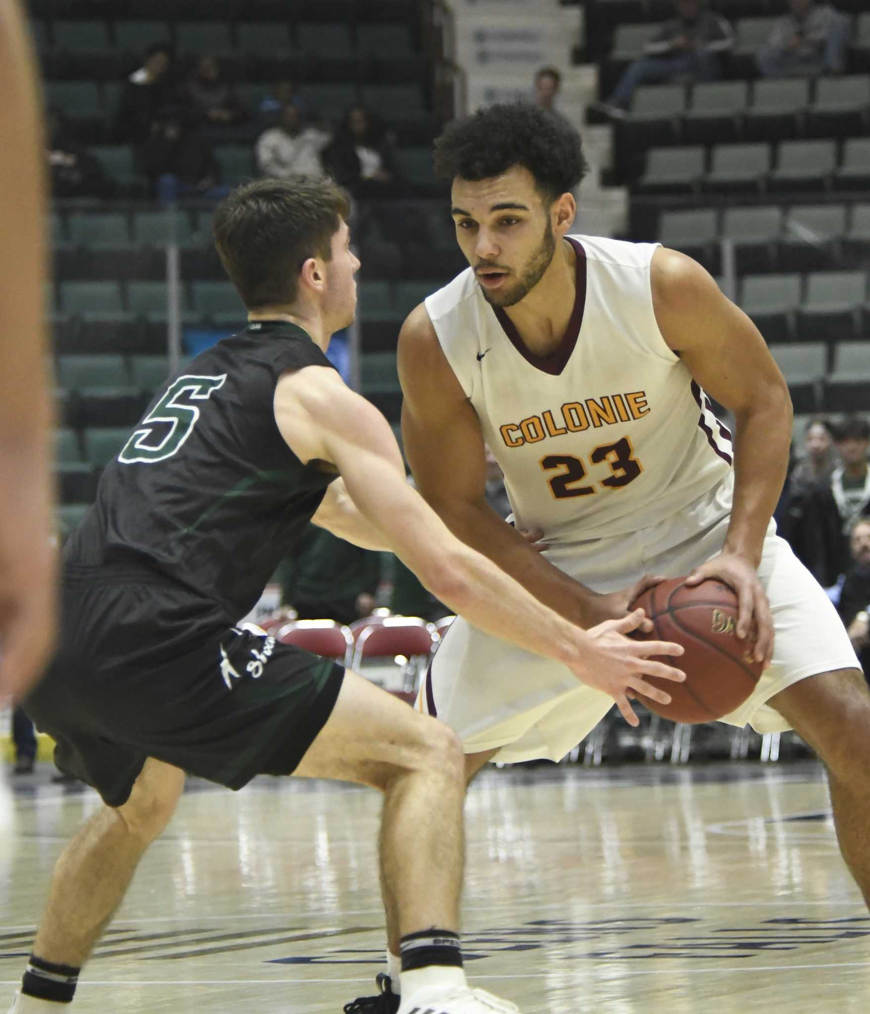 Times Union high school boys' and girls' basketball all-stars