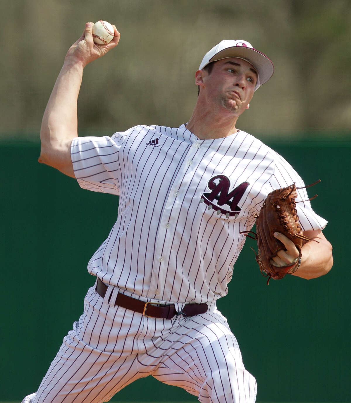 BASEBALL: Kloffenstein joining teammate Groshans with Blue Jays