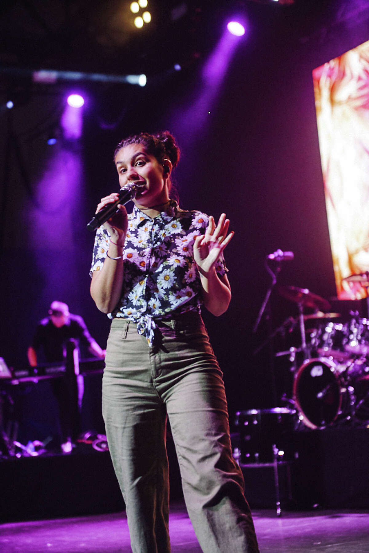 San Antonio’s new Botánica delights music fans at unique venue