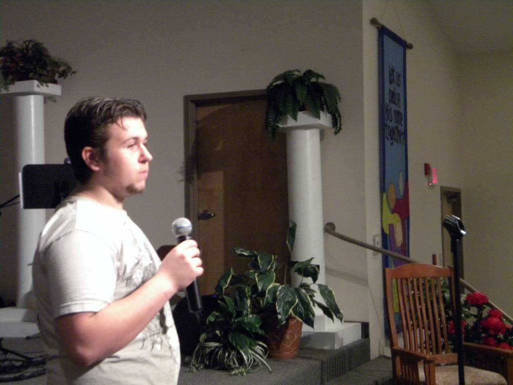 Selections of new musical 'Moses' offered