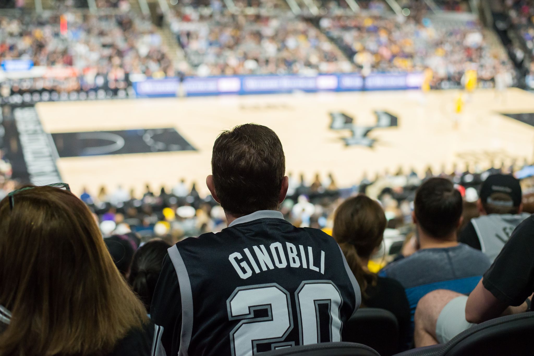 Spurs Nation live blog vs. Grizzlies