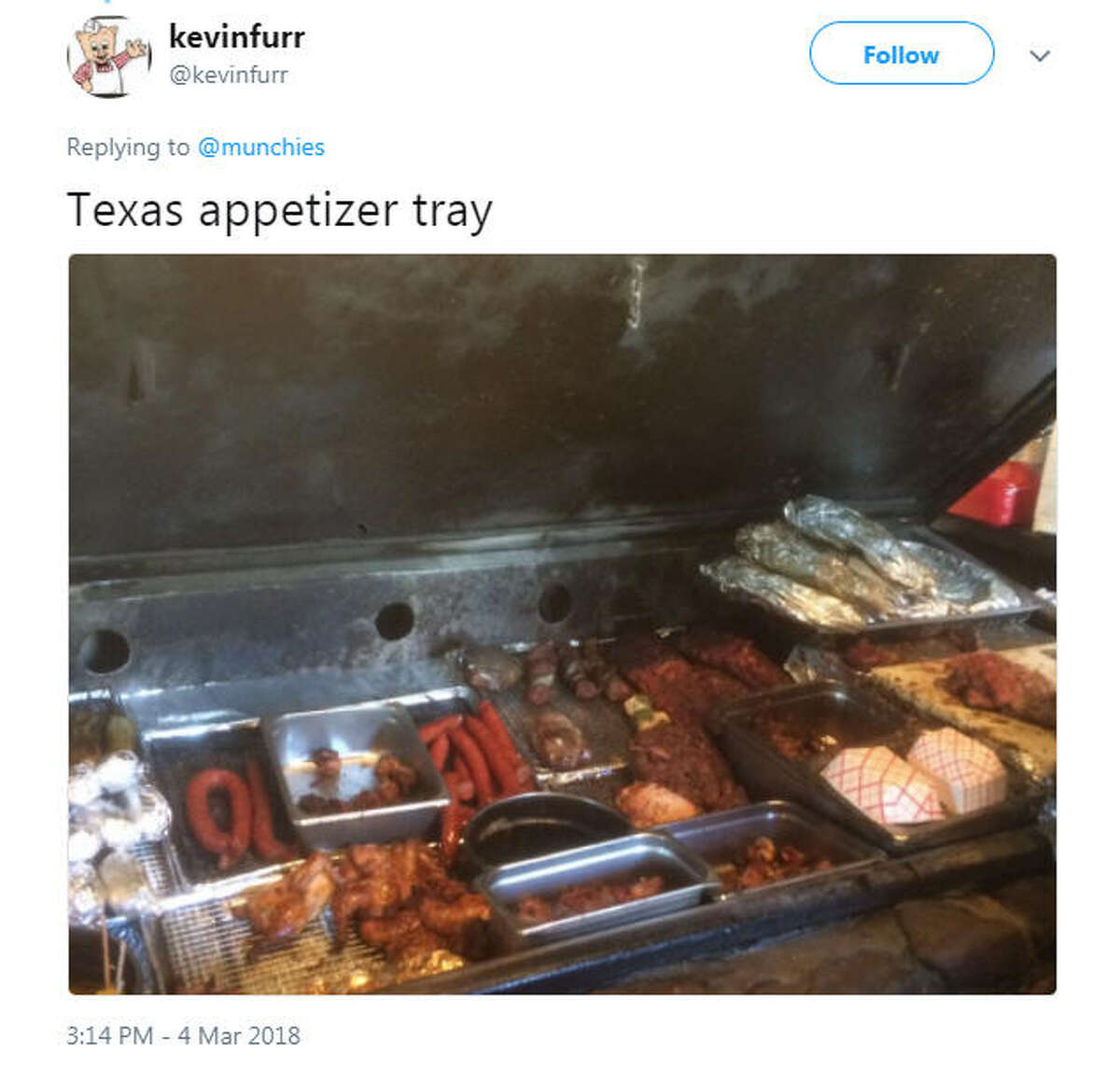 'Munchies' asks if Brooklyn barbecue is taking over the world, Twitter ...