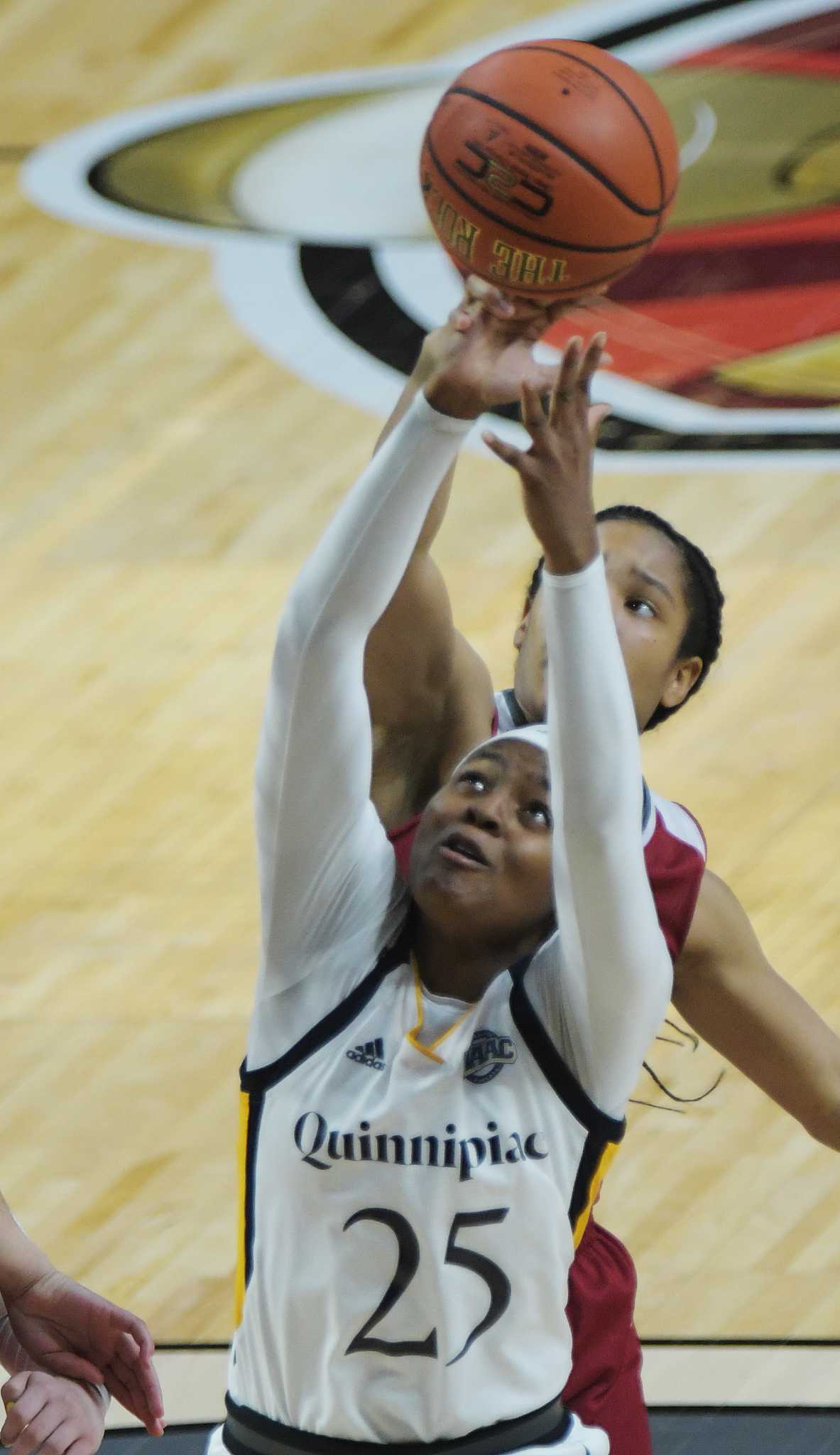 Quinnipiac sets a MAAC standard