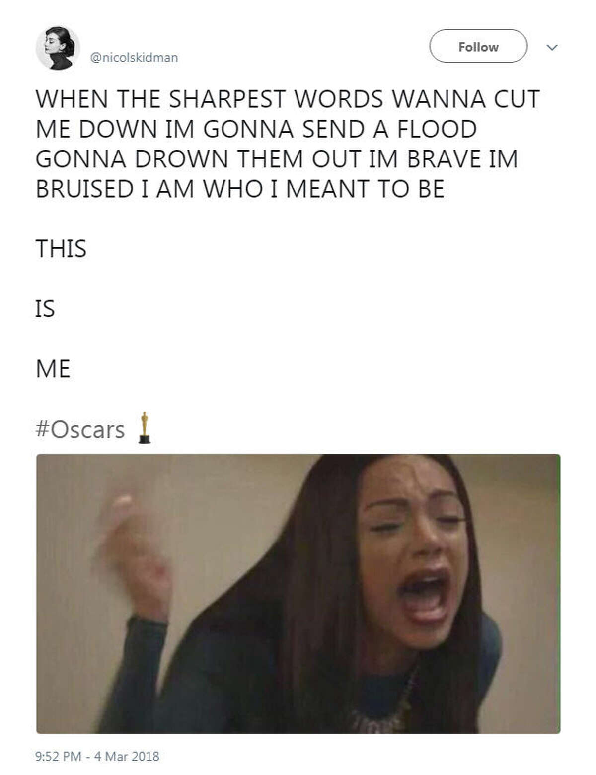 Texas-native Jennifer Garner turns into latest celebrity meme as she's ...