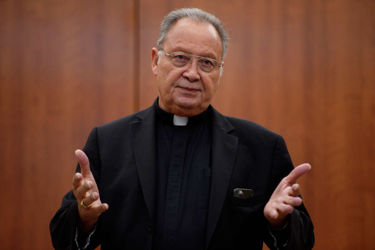 Bishop Guillory to retire this fall