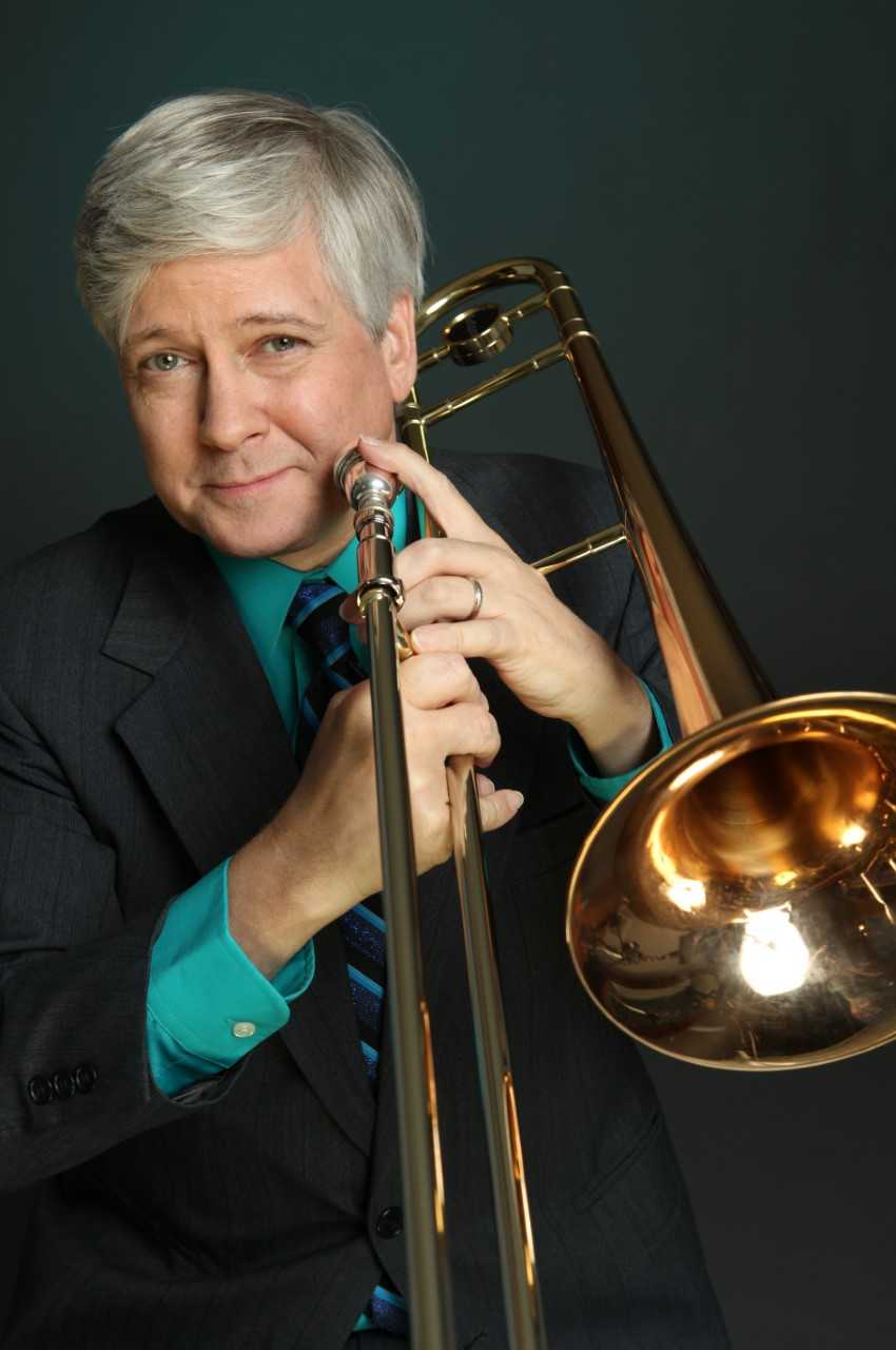 Jazz at the Lake returns with LA musician