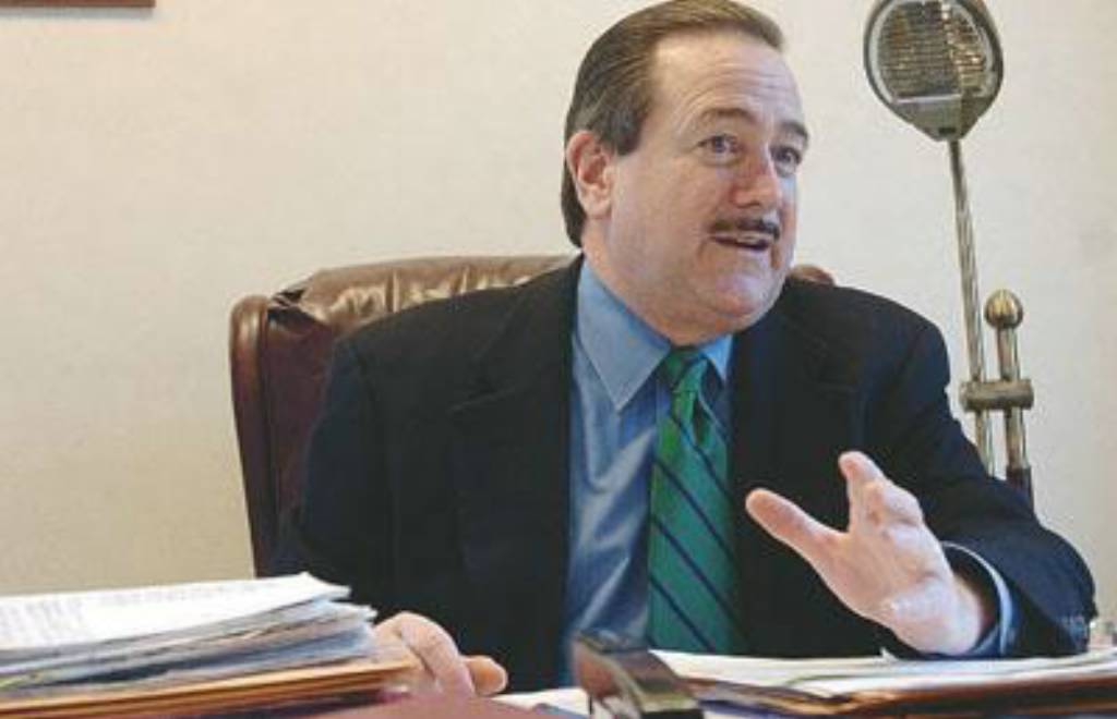 Judge race set in district