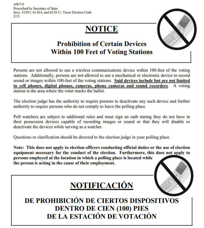 Voting Locations By Zip Code