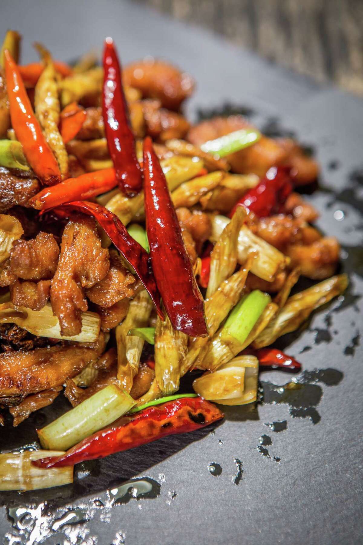 Texas ranked as America’s best food state