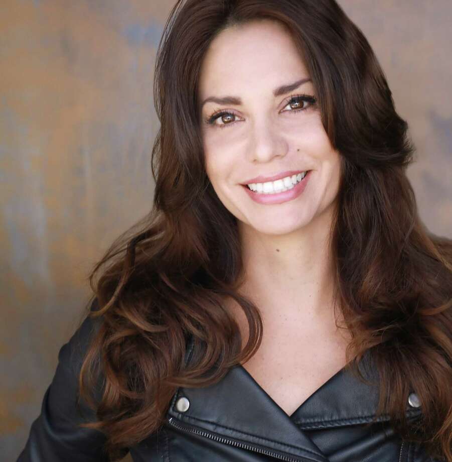 San Antonio actress Leticia Jimenez lands emotional role in TV drama ...