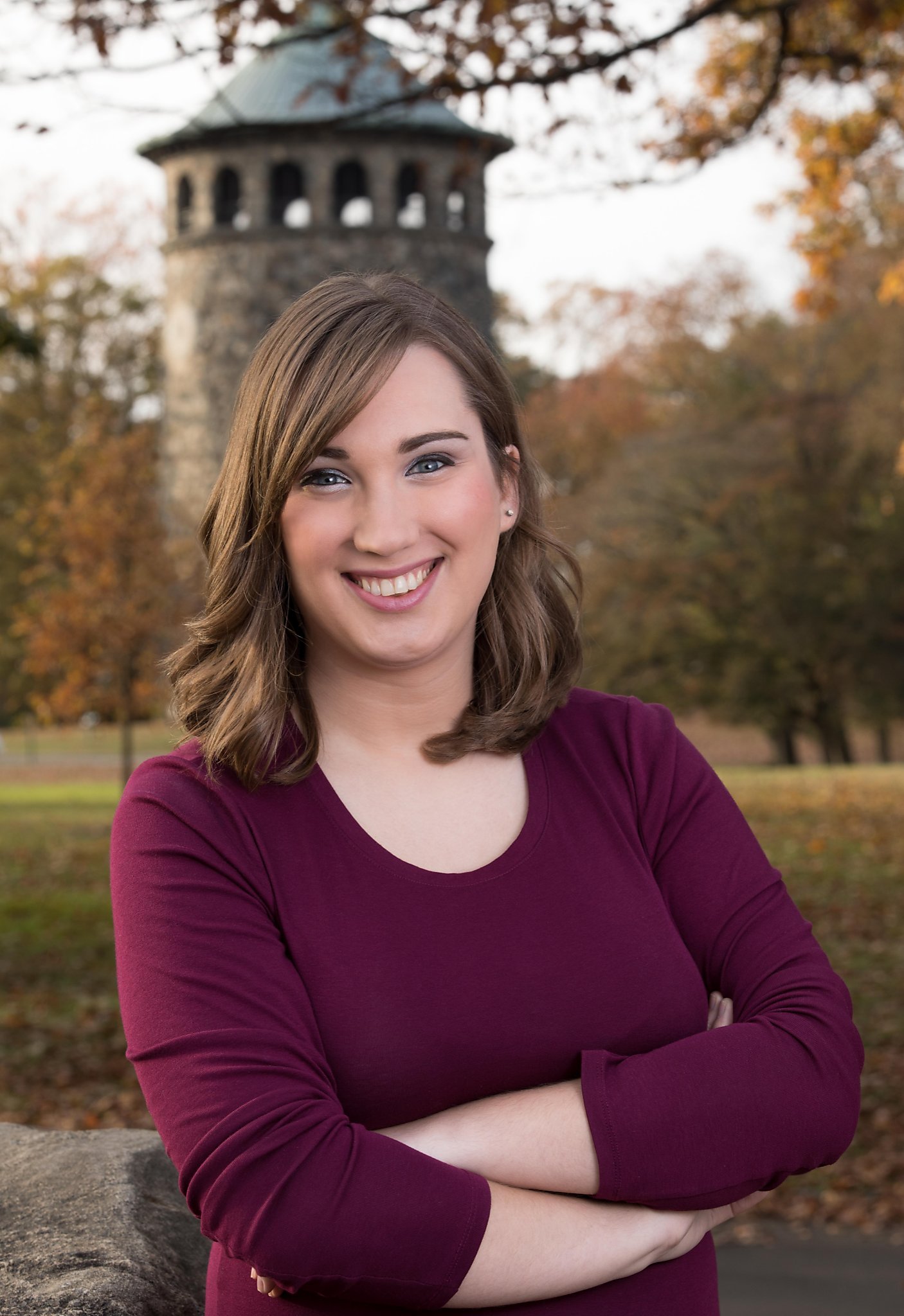 Trans woman, 27, packs a lot of living into memoir