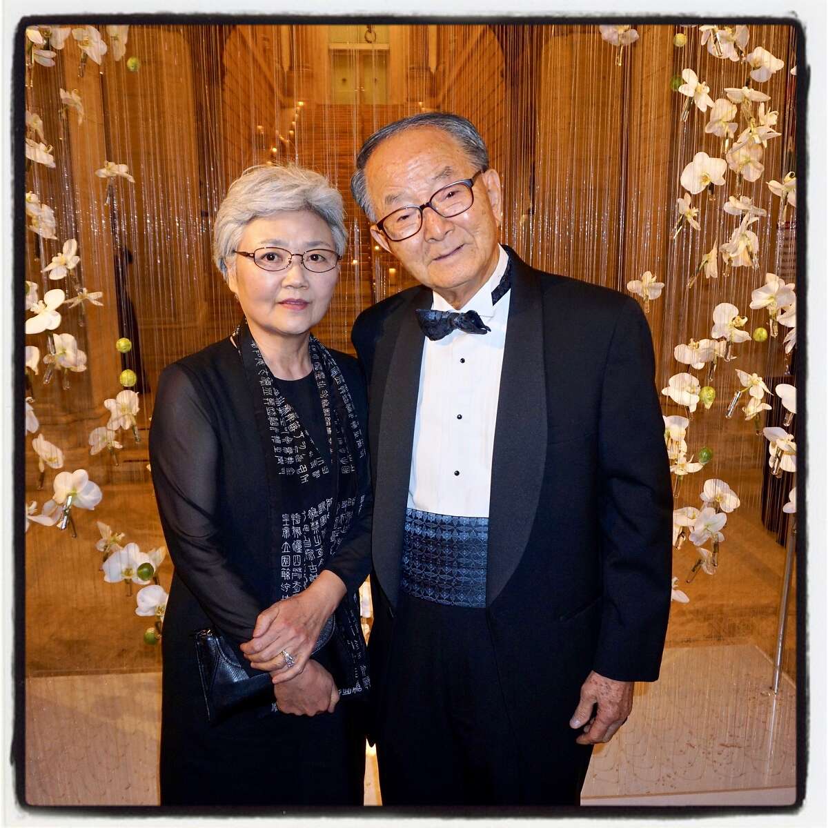 SF Symphony celebrates Lunar New Year with gala and a special guest