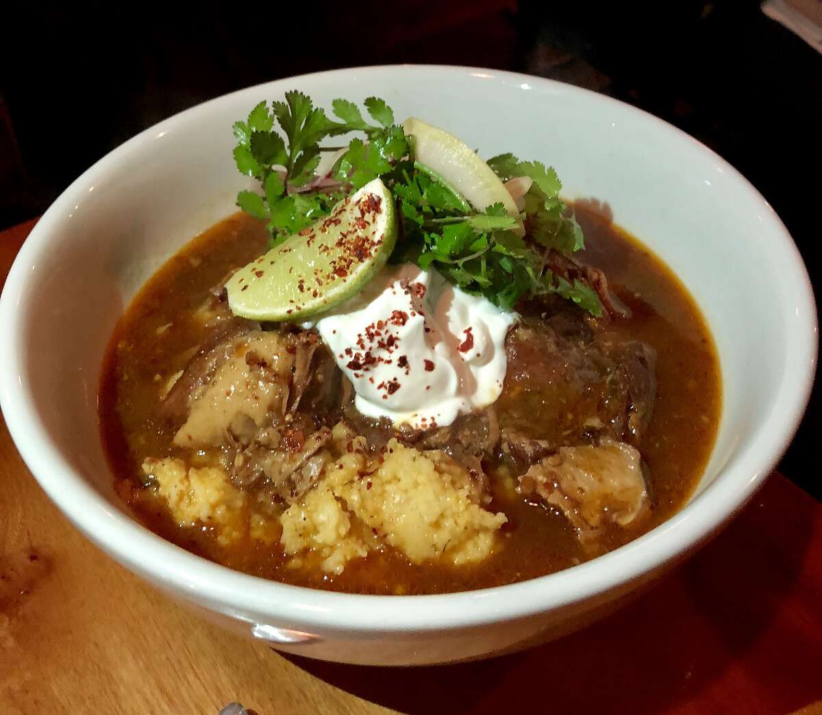 Bull Valley Roadhouse a bridge from past to present