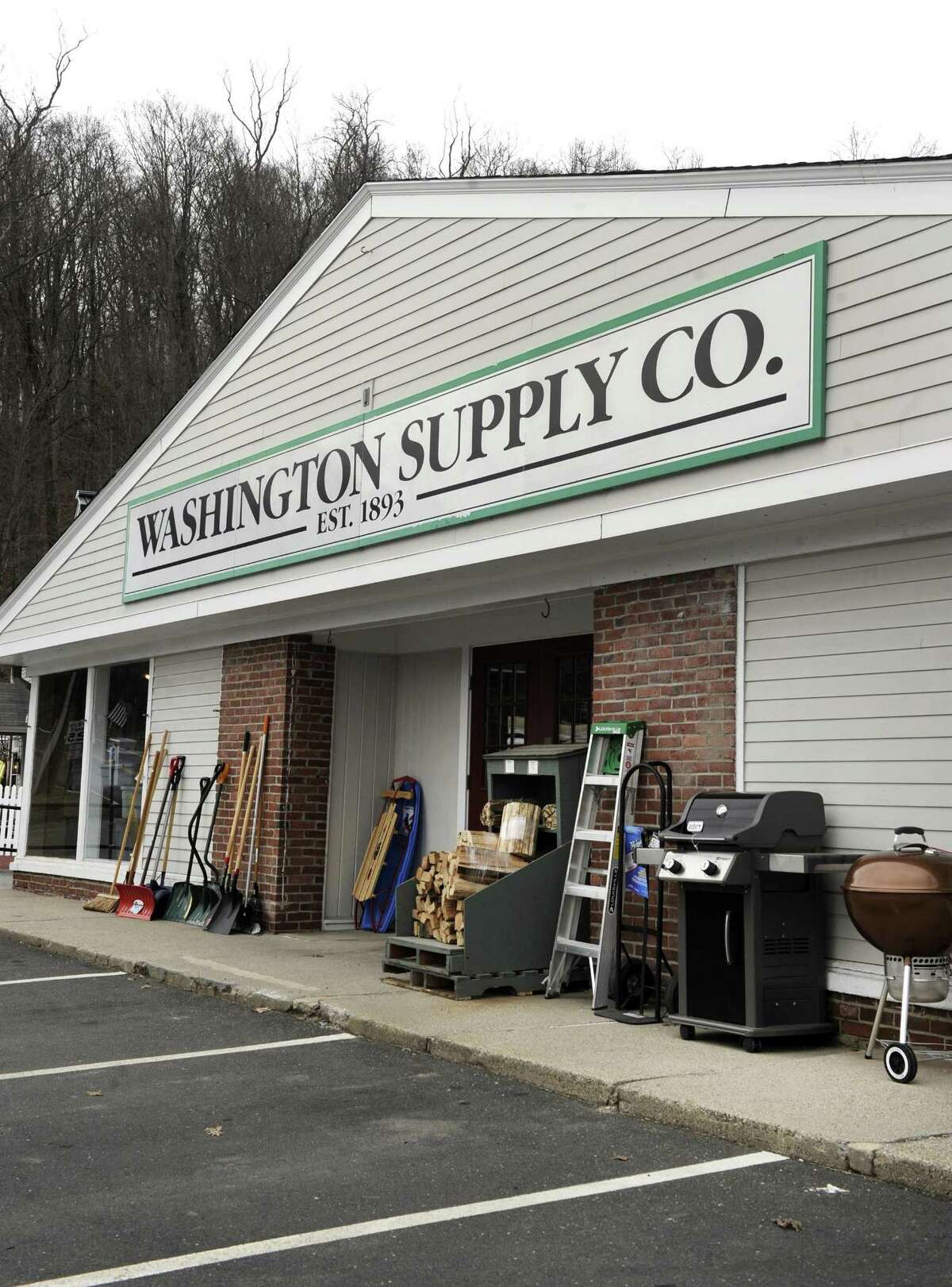 Washington Supply Co. celebrates 125 years in business