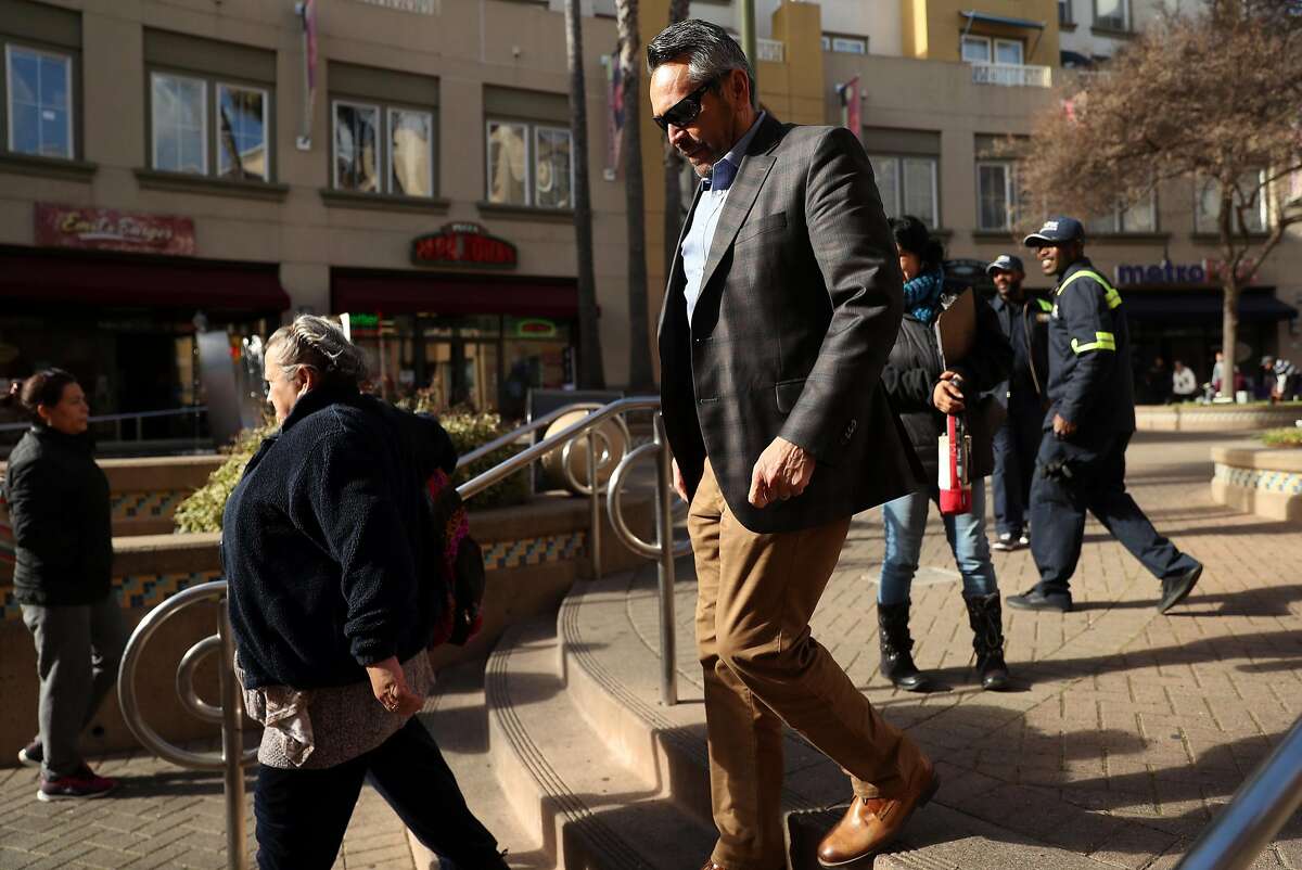 Transit-village housing in Oakland’s Fruitvale gets going, after years ...