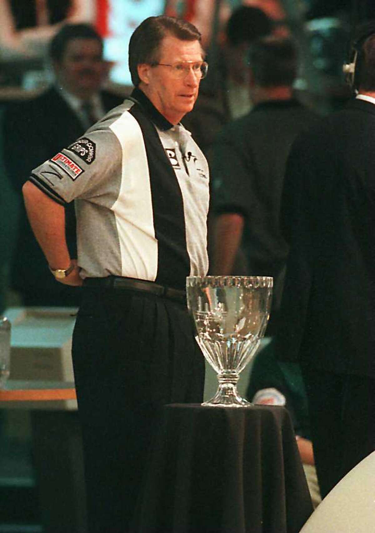 PBA got it (mostly) right in list of memorable moments